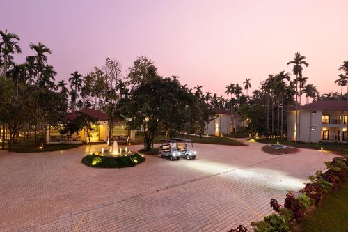 Shivamogga Resorts at the Best Price | cozycozy