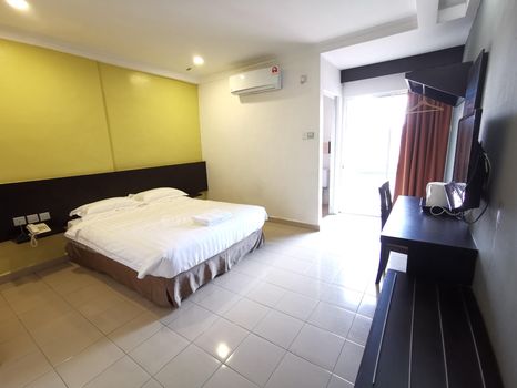 Kiara Inn Hotel - Bahau
