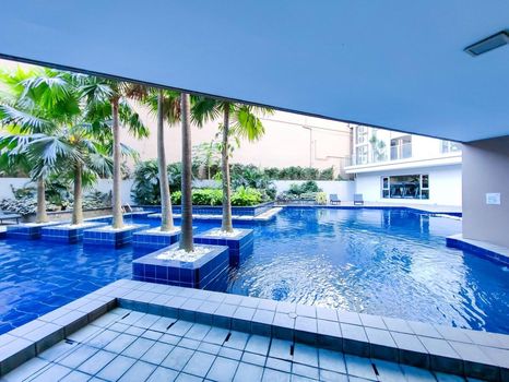 1br Condotel Suite At Sunshine100 City Plaza #Ss04 - Manila