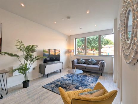 Manchester Short Term and Weekly Rentals | cozycozy