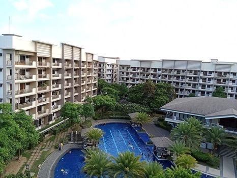 Asteria Residences - Lovely Staycation - Muntinlupa