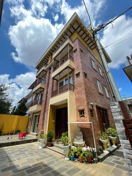 Munus Travel Home - Kathmandu
