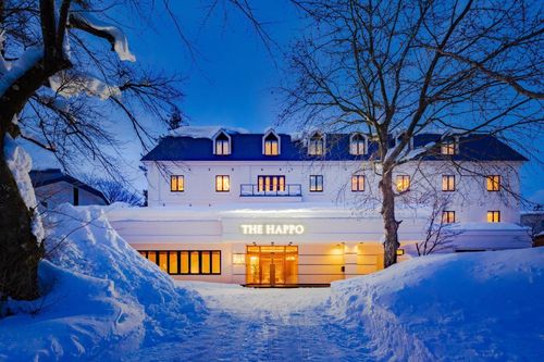 The Happo By Hakuba Hotel Group - Hakuba