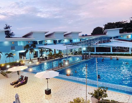 Iba Resorts at the Best Price | cozycozy