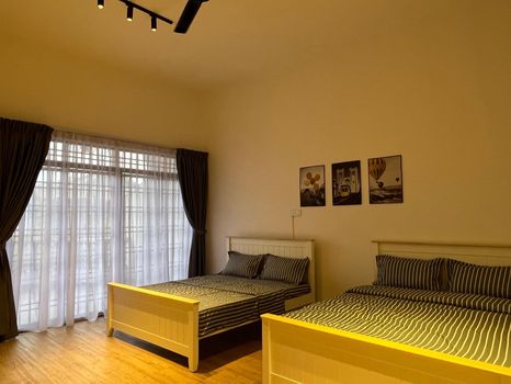 Muar Villas and Holiday homes | Best Deals on cozycozy