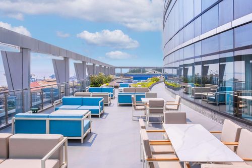 Hilton Kinshasa - Kinshasa