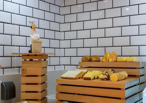 Echarm Hotel Chongzuo Youyi Avenue Huashan Road - 崇左市