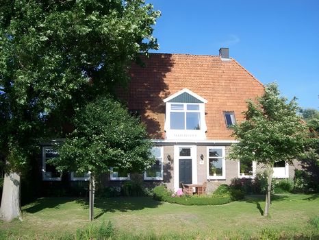 B&b Welgelegen - Makkum