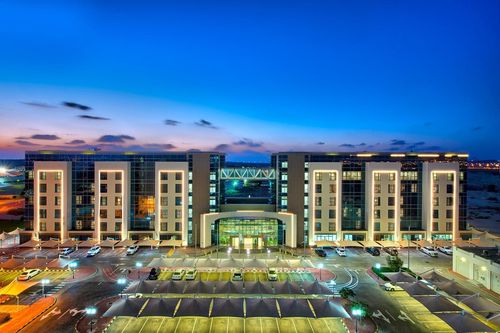 Remal Hotel - 