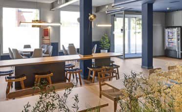 B&b Hotel Girona 2 - Salt