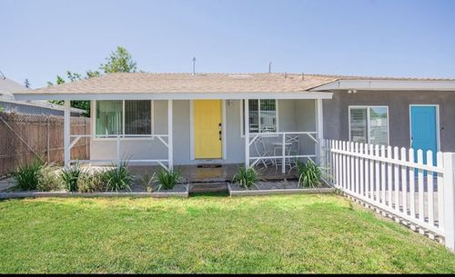 Oak Tree Mountain, Oak Glen: airbnb, hotels and vacation rentals