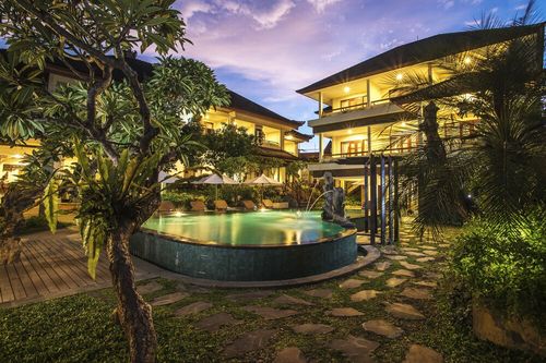 Denpasar Resorts at the Best Price | cozycozy