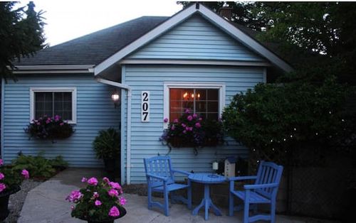 Lake Erie Cabins | Best prices on cozycozy