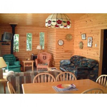 Kenora Cabins at the Best Price | cozycozy