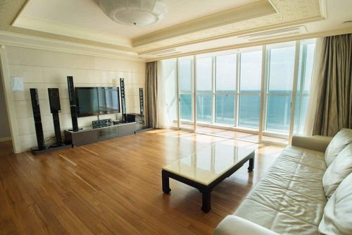 Busan Apartments and Condos For Rent | cozycozy