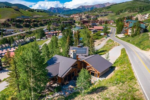 Crested Butte, CO Cabins at the Best Price | cozycozy