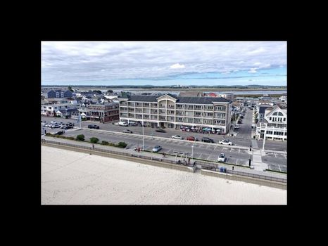 Salisbury Beach State Reservation, Salisbury: airbnb, hotels and ...