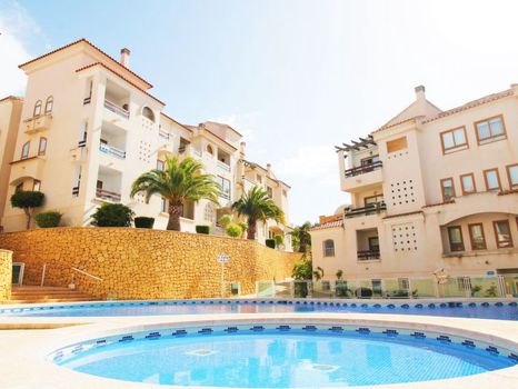 Altea Resorts at the Best Price | cozycozy