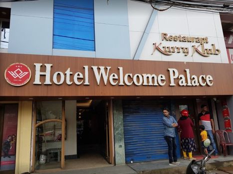 TUTTI gli hotel Agartala – Hotel a prezzi incredibili su cozycozy