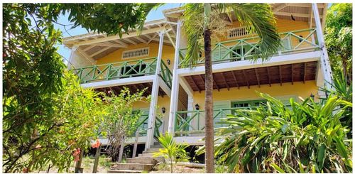 Grenada Cottages at the Best Price | cozycozy
