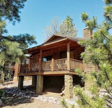 Arizona Unique places to stay | cozycozy