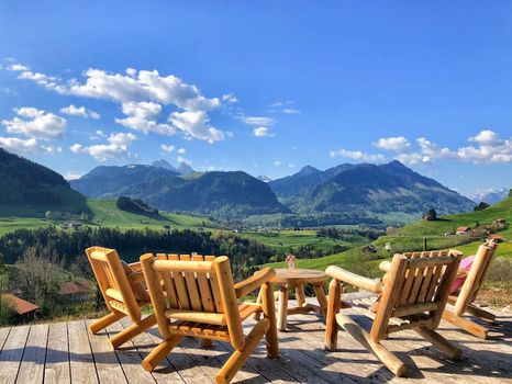 Charmey Chalet Rentals | Find the Best Deals on cozycozy