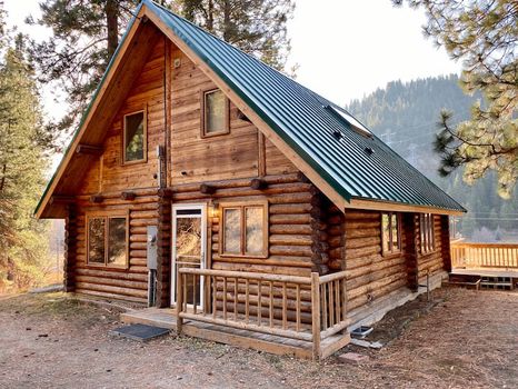Plain, WA Places to Stay and Lodgings | cozycozy