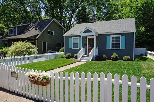 2066 Raleigh, NC Short Term and Weekly Rentals | cozycozy