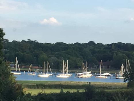 Southampton unusual places to stay | cozycozy