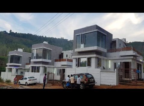 Yercaud Villas and Holiday homes | Best Deals on cozycozy