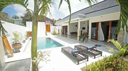 Bali Apartments and Condos For Rent | cozycozy