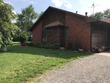 Lake Inman, KS All Lodging & Accommodation | COZYCOZY