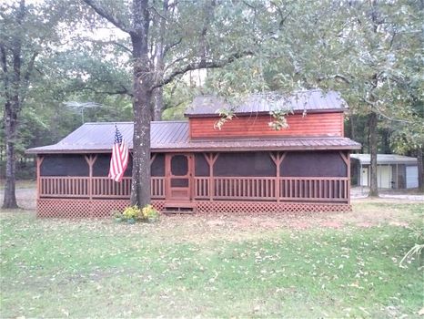 Grenada, MS Cabins | Best prices on cozycozy