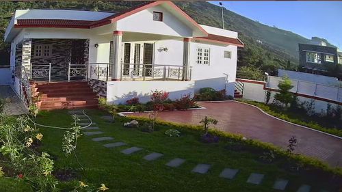 Kodaikanal Unique places to stay | cozycozy