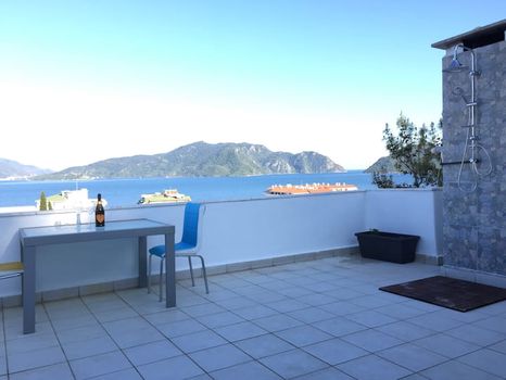 İçmeler Holiday Apartments and Self Catering | cozycozy