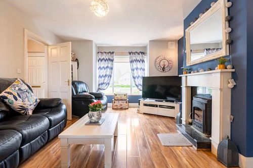 Ballinasloe Holiday Apartments and Self Catering | cozycozy