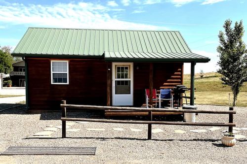 Badlands National Park: airbnb, hotels and vacation rentals