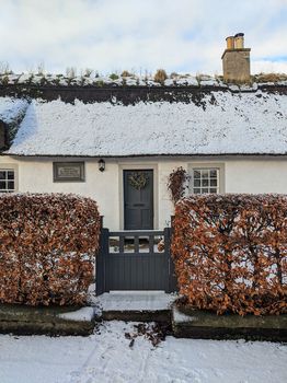 Hawick Cottages at the Best Price | COZYCOZY
