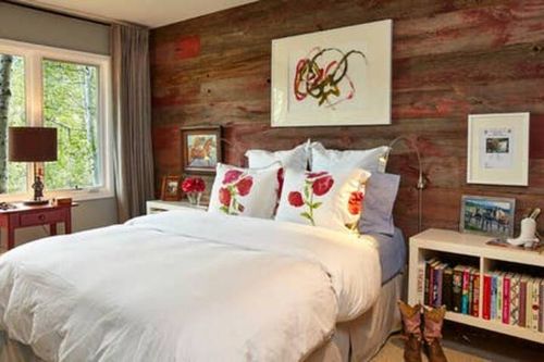 Gorgeous Guest Room. - Aspen