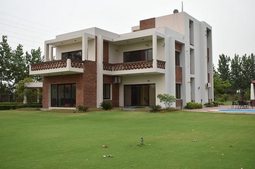 Manesar Holiday homes and Villas | cozycozy