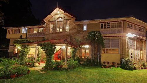 Ranikhet Homestay and Guest house | cozycozy