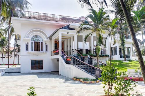 Villa in Daman at the Best Price | cozycozy