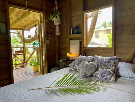 Puerto Rico Cabins at the Best Price | cozycozy