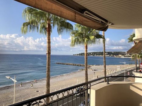 Plage du Borrigo (Menton) : Airbnb, Hôtels et Locations | cozycozy