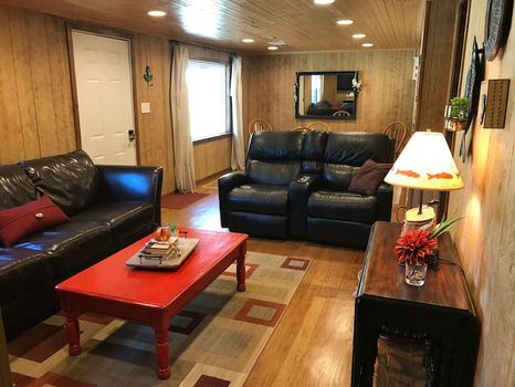 Sequoyah Bay State Park, Wagoner: airbnb, hotels and vacation rentals