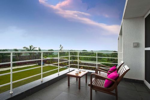 Villa in Pune at the Best Price | cozycozy