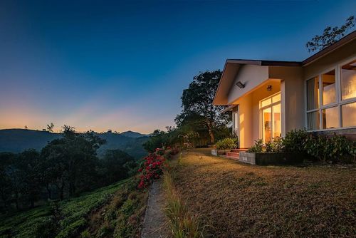 Kuttikkanam Holiday homes and Villas | cozycozy