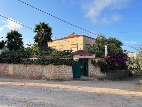 Maison A Louer Au Maroc Al Hoceima | Ventana Blog