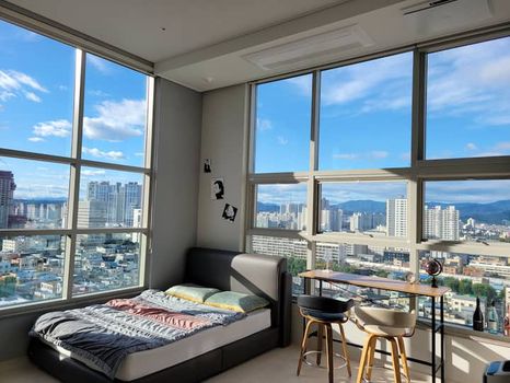 Daegu Holiday Apartments and Self Catering | cozycozy