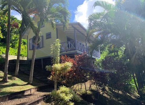 Grenada Cottages at the Best Price | cozycozy